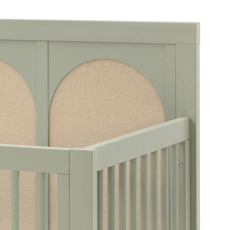 Namesake Eloise 4-in-1 Convertible Crib - 2Modern