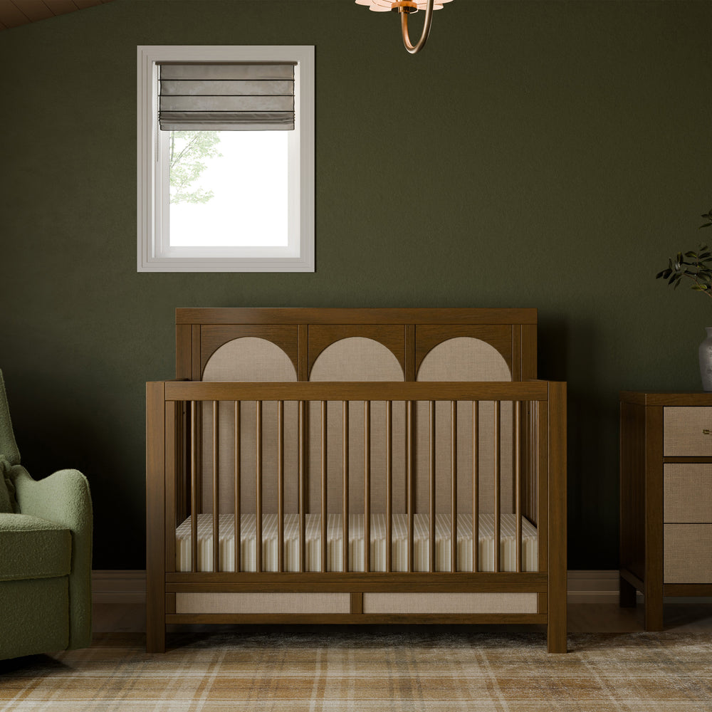 Namesake Eloise 4-in-1 Convertible Crib - 2Modern