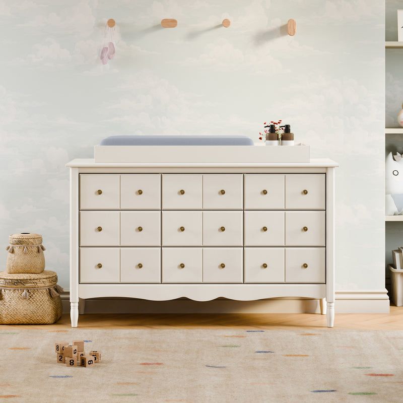 Namesake Liberty 9-Drawer Assembled Dresser - 2Modern