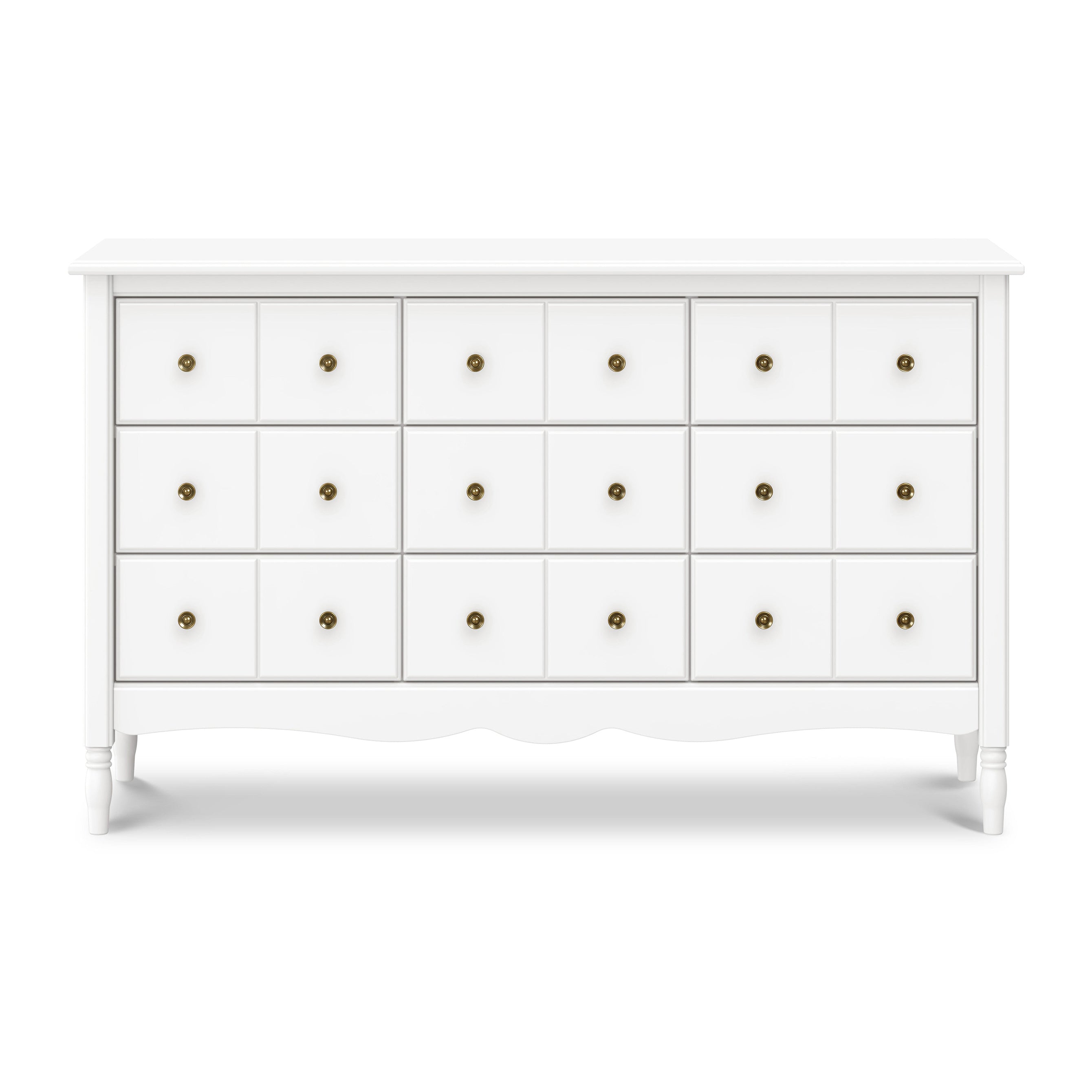 Namesake Liberty 9-Drawer Assembled Dresser - 2Modern