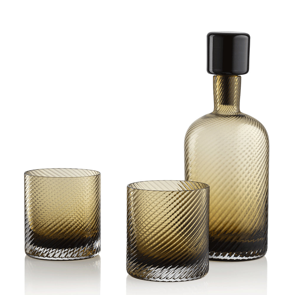 Nason Moretti Borealis Set - 2Modern