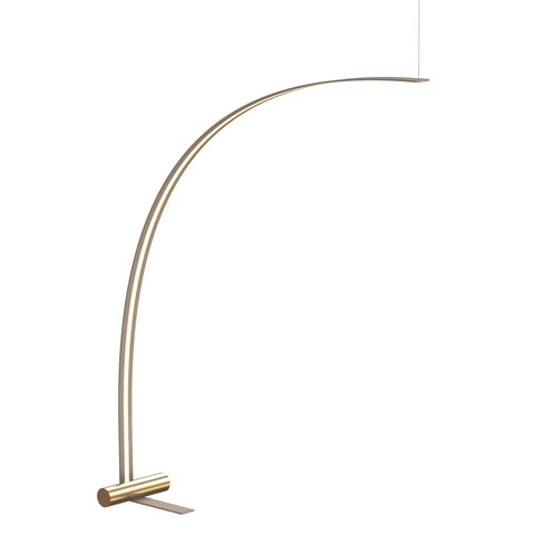 Modern Arc Floor Lamps | Arched Lamps - 2Modern
