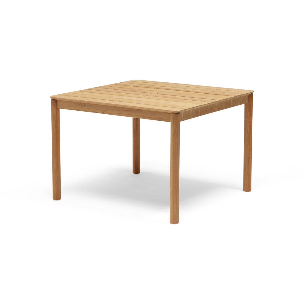 Neighbor Haven Outdoor Square Dining Table - 2Modern