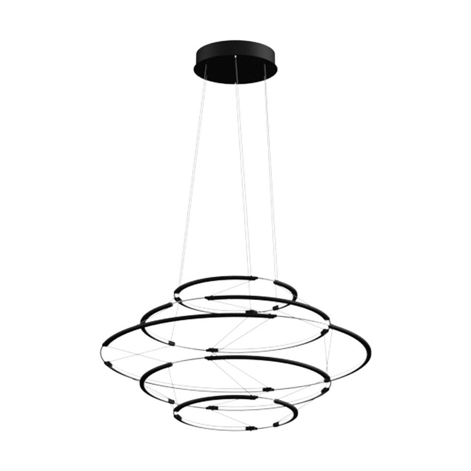 NEMO Drop LED Pendant Light - 2Modern