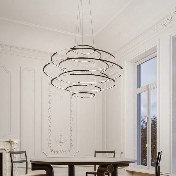 NEMO Drop LED Pendant Light - 2Modern