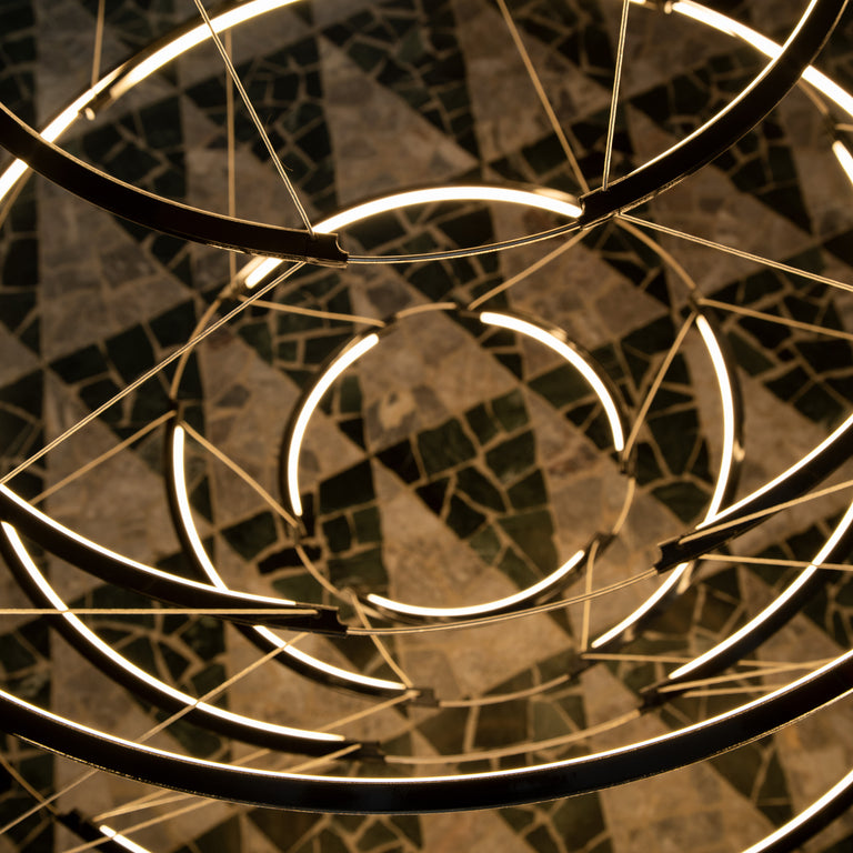 NEMO Drop LED Pendant Light - 2Modern