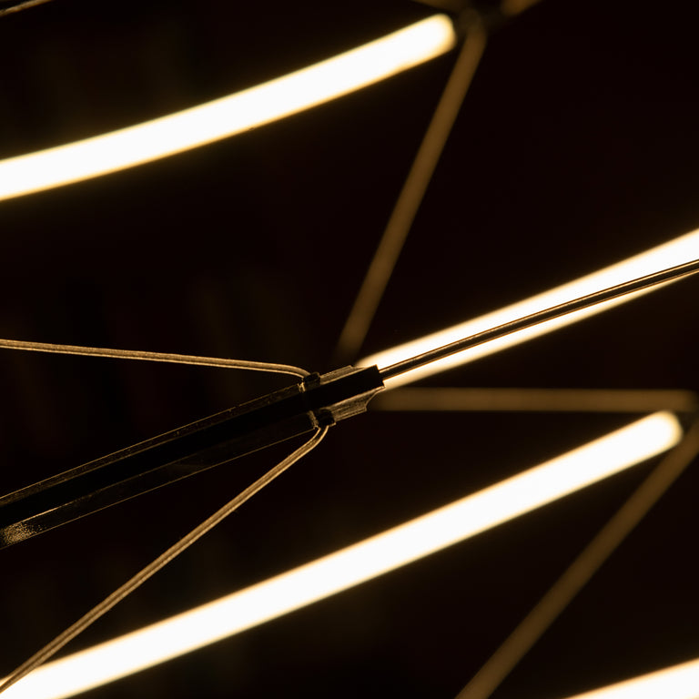 Nemo Drop LED Pendant Light - 2Modern