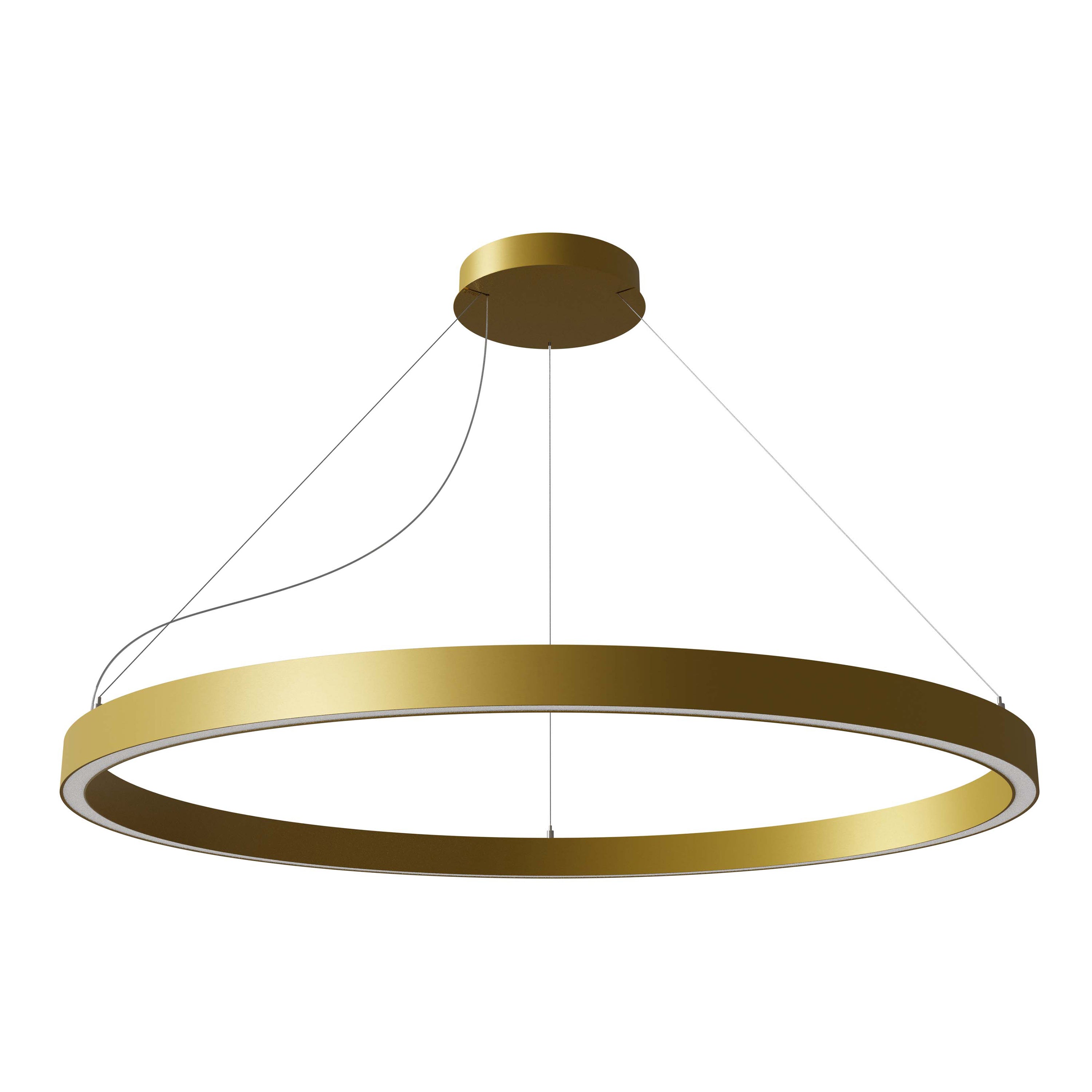 NEMO Zirkol Circle LED Pendant Light - 2Modern