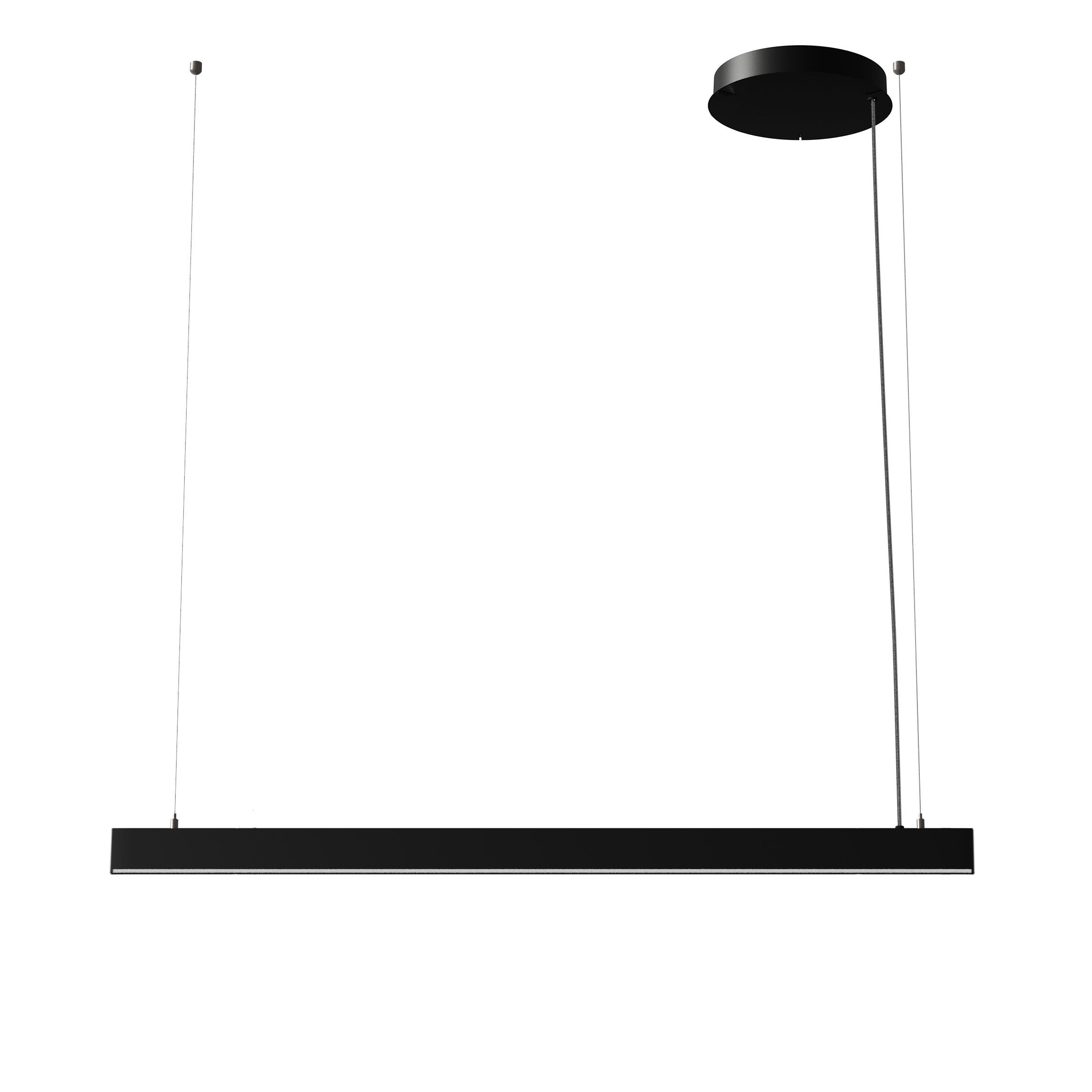 NEMO Zirkol Linear LED Pendant Light - 2Modern