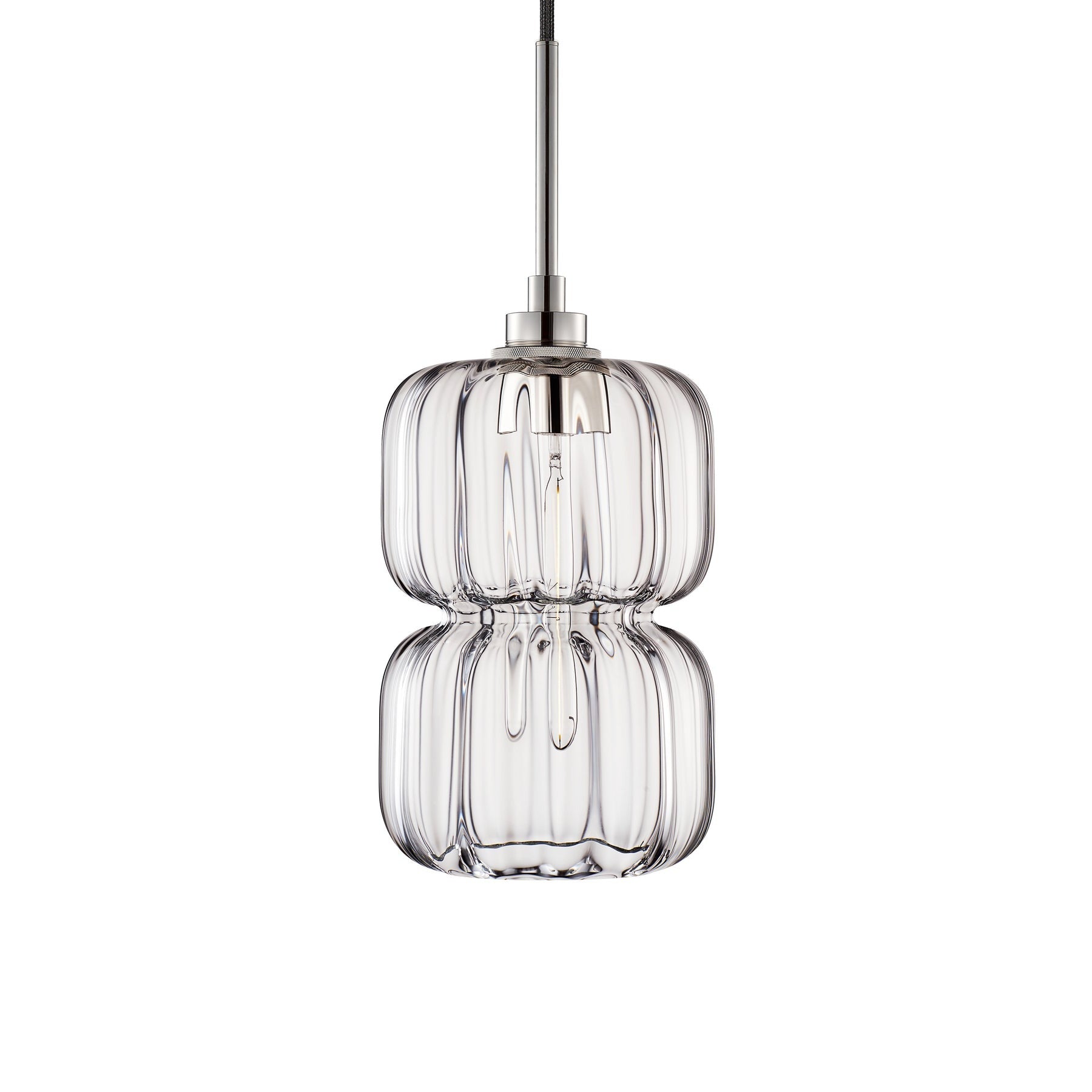 Niche Pinch LED Pendant Light - 2Modern