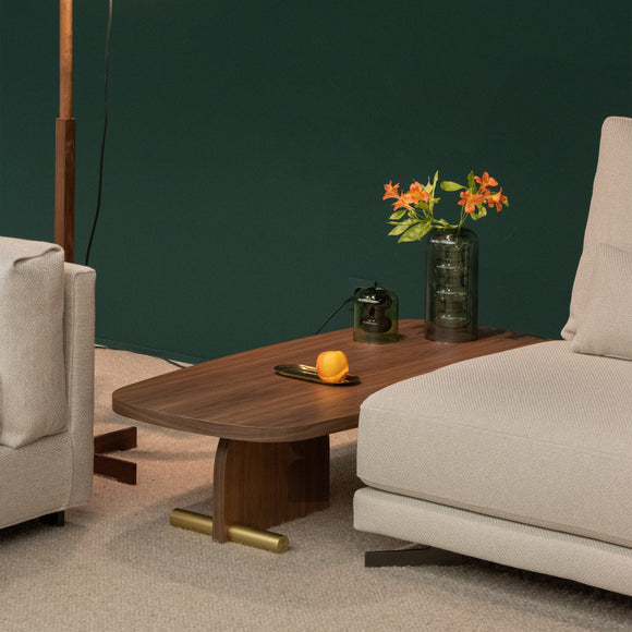 Nomon Nova Coffee Table - 2Modern