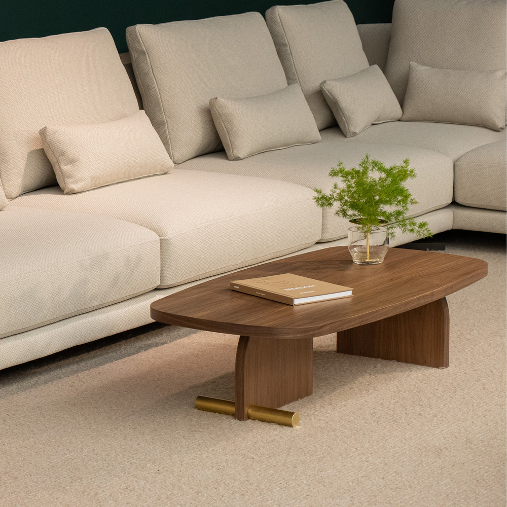 Nomon Nova Coffee Table - 2Modern