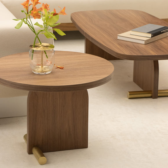 Nomon Nova Side Table - 2Modern