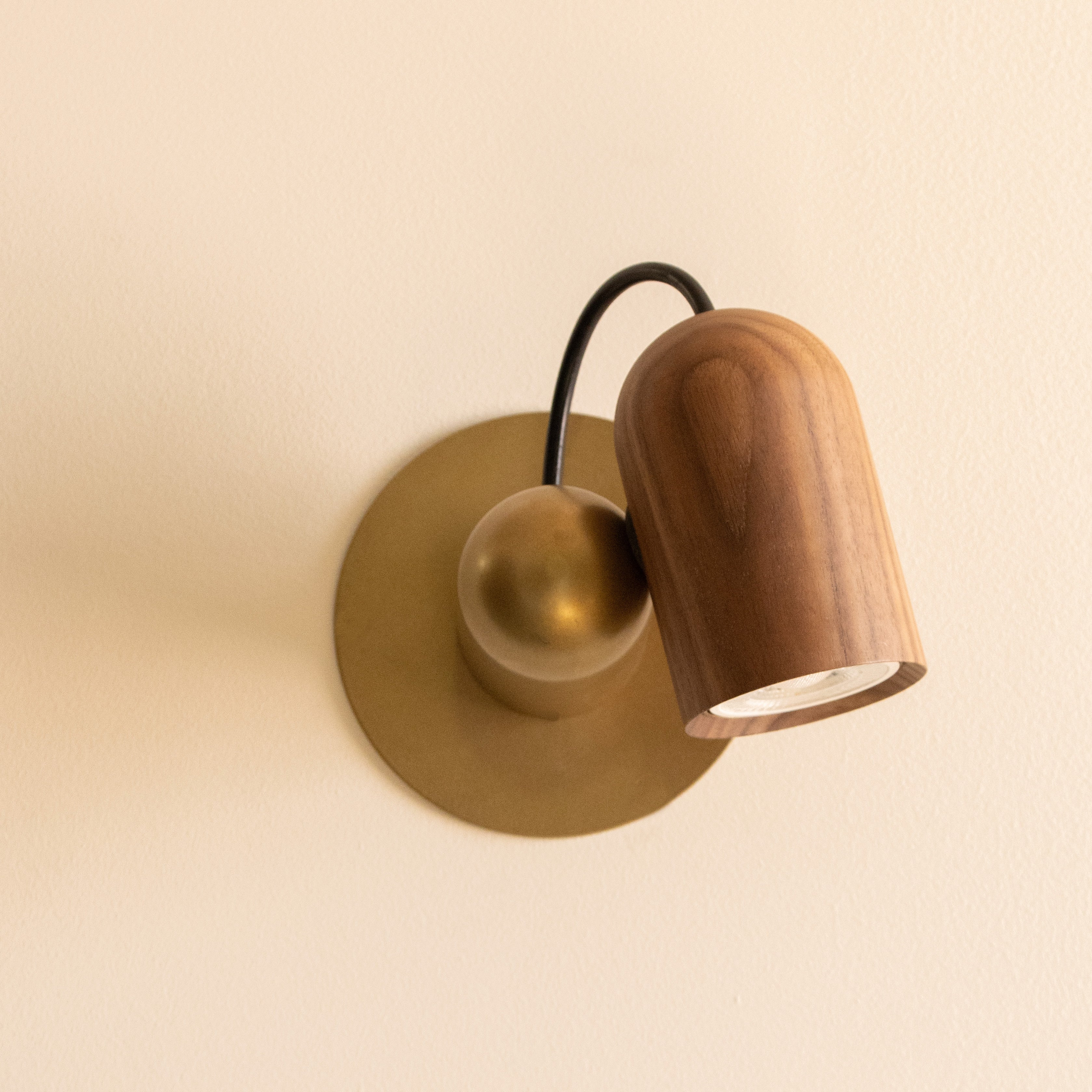 Nomon Onfa Wall Sconce - 2Modern