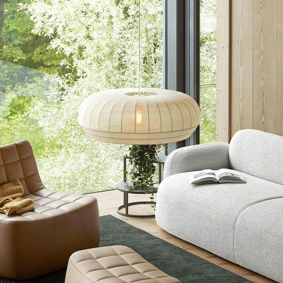 Northern Lighting Tradition Pendant Light - 2Modern