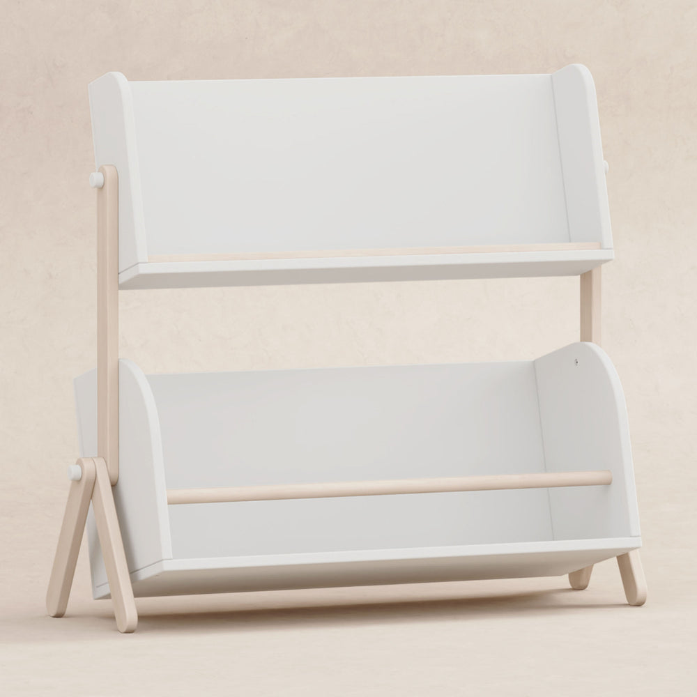 Babyletto Tally Storage and Bookshelf - 2Modern