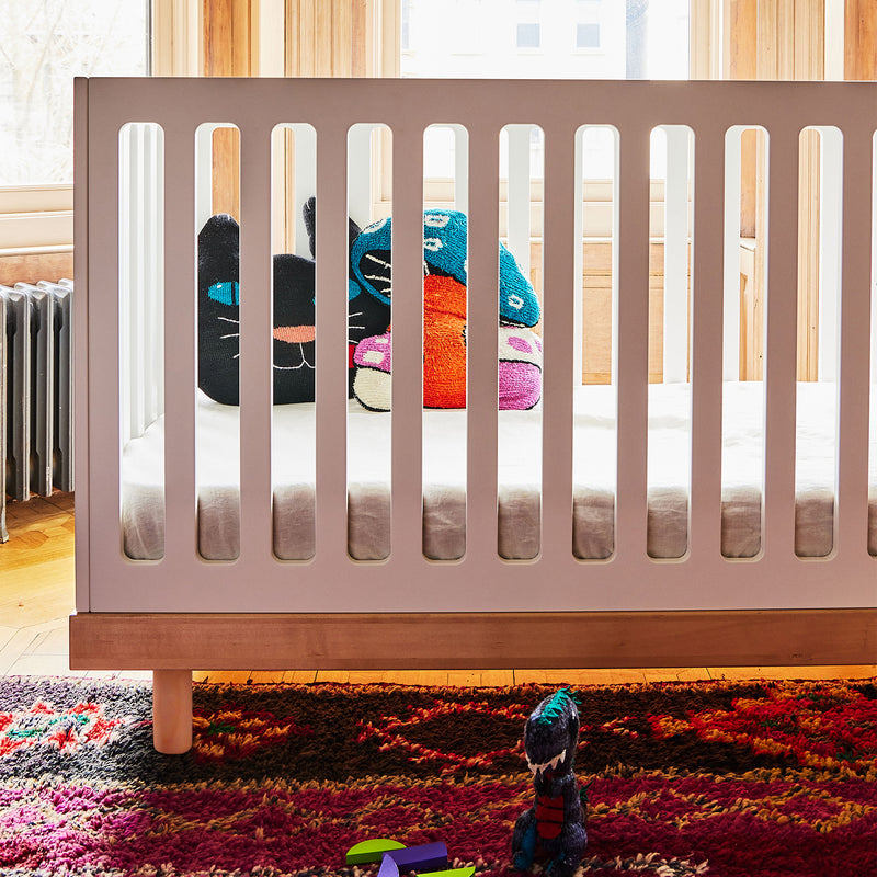 Oeuf Classic Crib - 2Modern