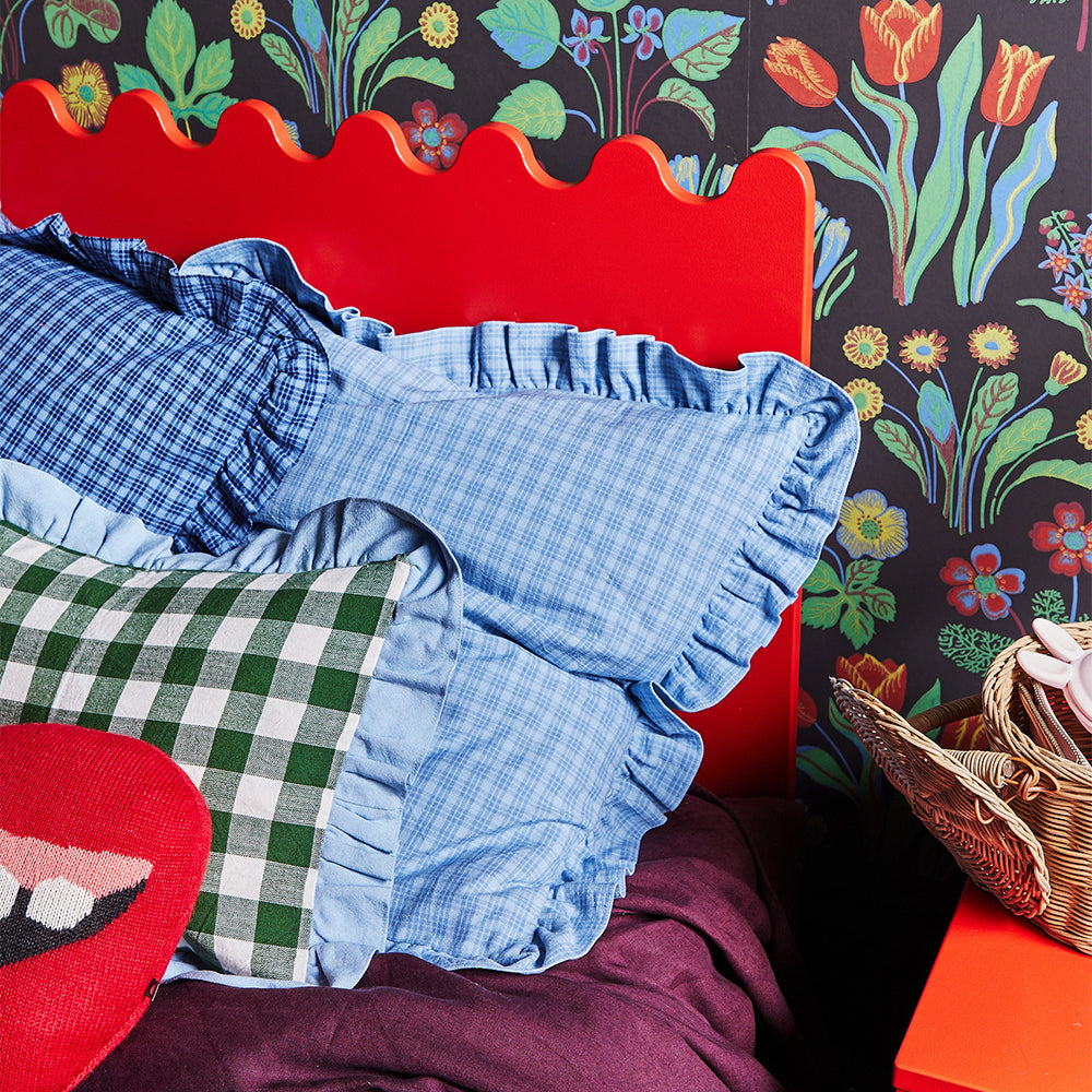 Oeuf Moss Twin Bed - 2Modern