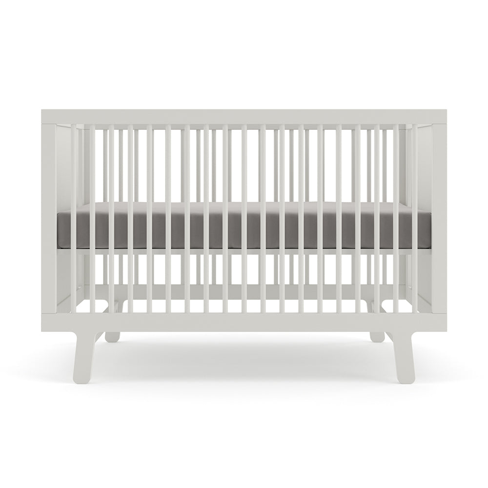 Oeuf Sparrow Crib - 2Modern