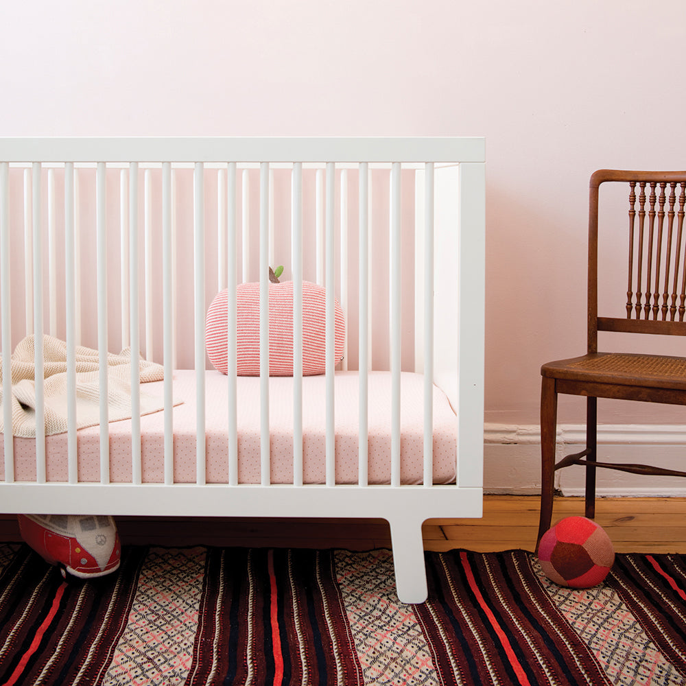 Oeuf Sparrow Crib - 2Modern