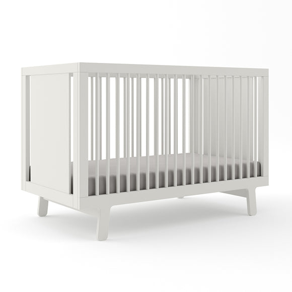Oeuf Sparrow Crib - 2Modern