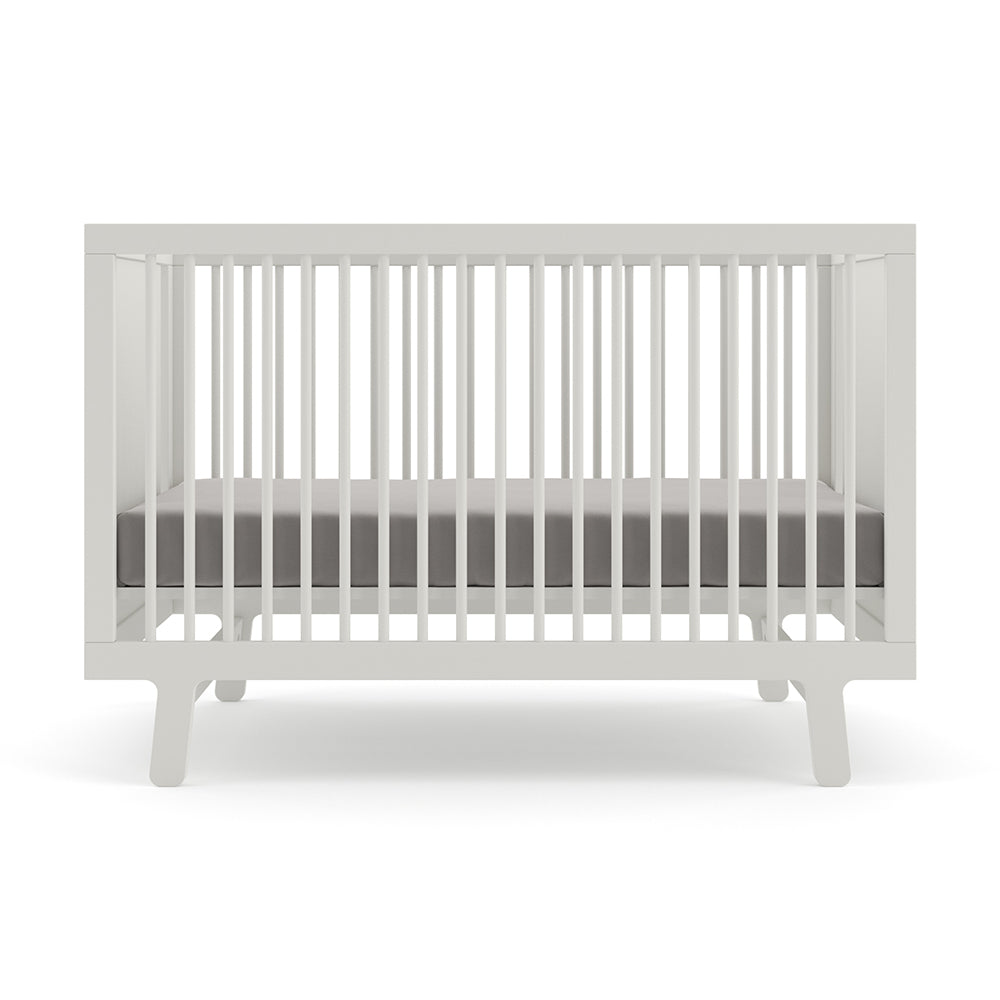 Oeuf Sparrow Crib - 2Modern