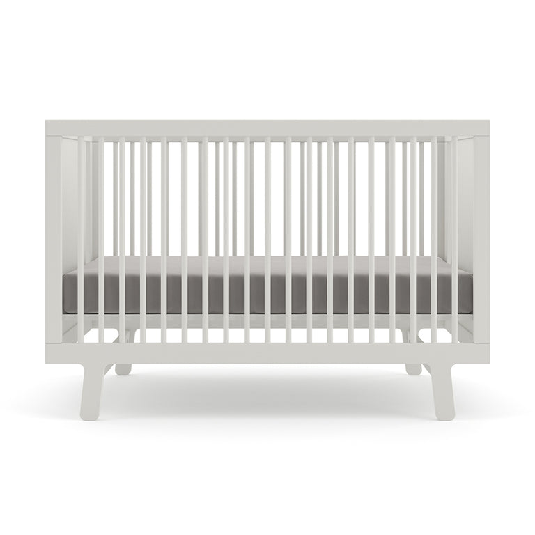 Oeuf Sparrow Crib - 2Modern