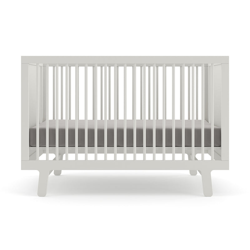 Oeuf Sparrow Crib - 2Modern