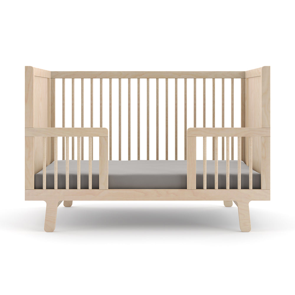Oeuf Sparrow Crib - 2Modern