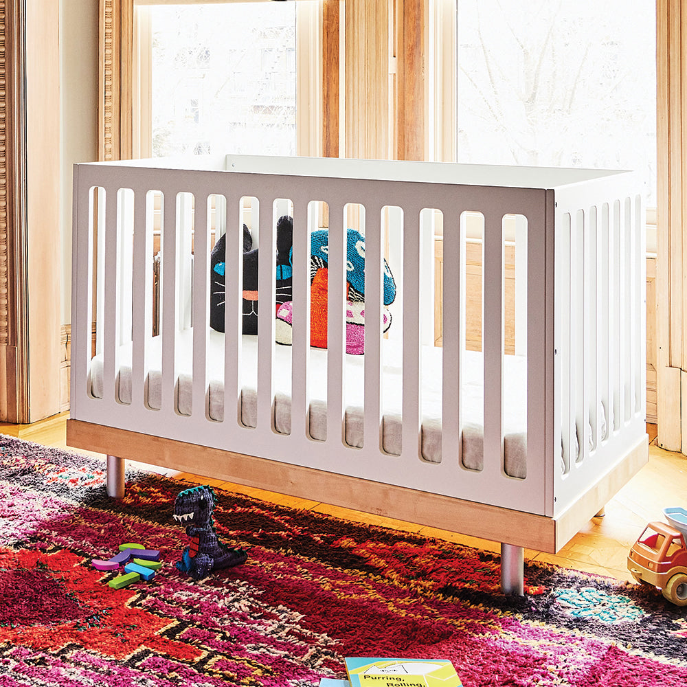 Oeuf Classic Crib - 2Modern