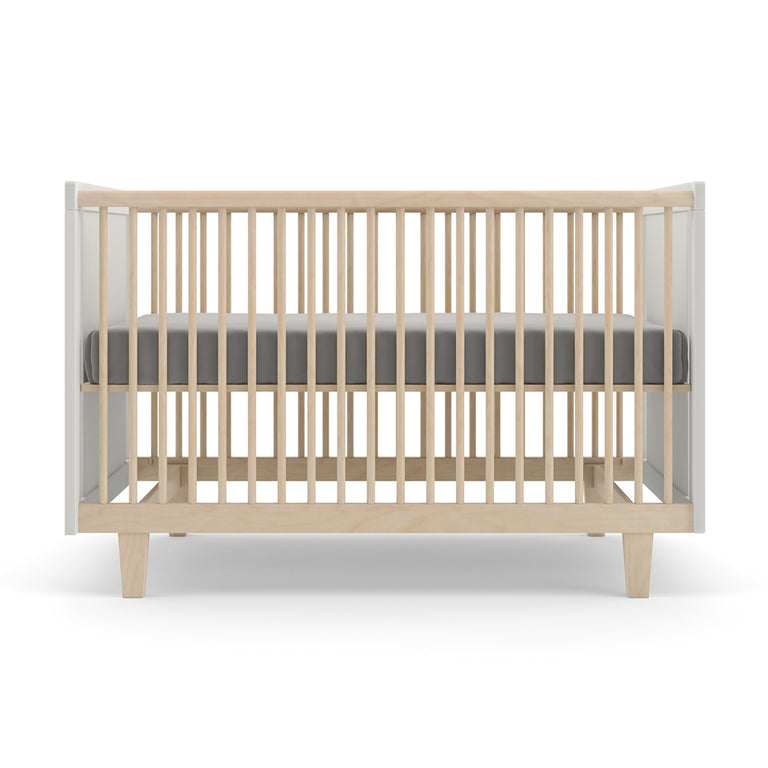 Oeuf Rhea Crib - 2Modern
