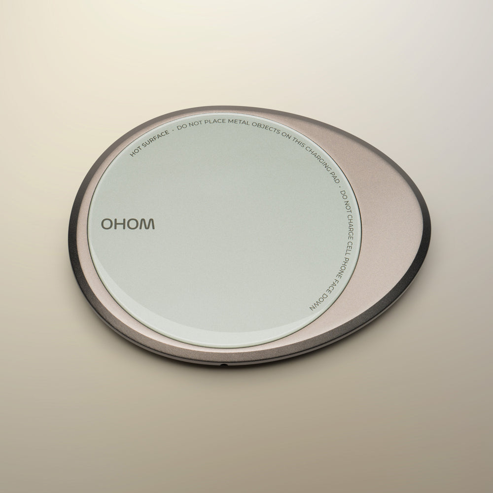 OHOM Ui Self-Heating Mug Set - 2Modern