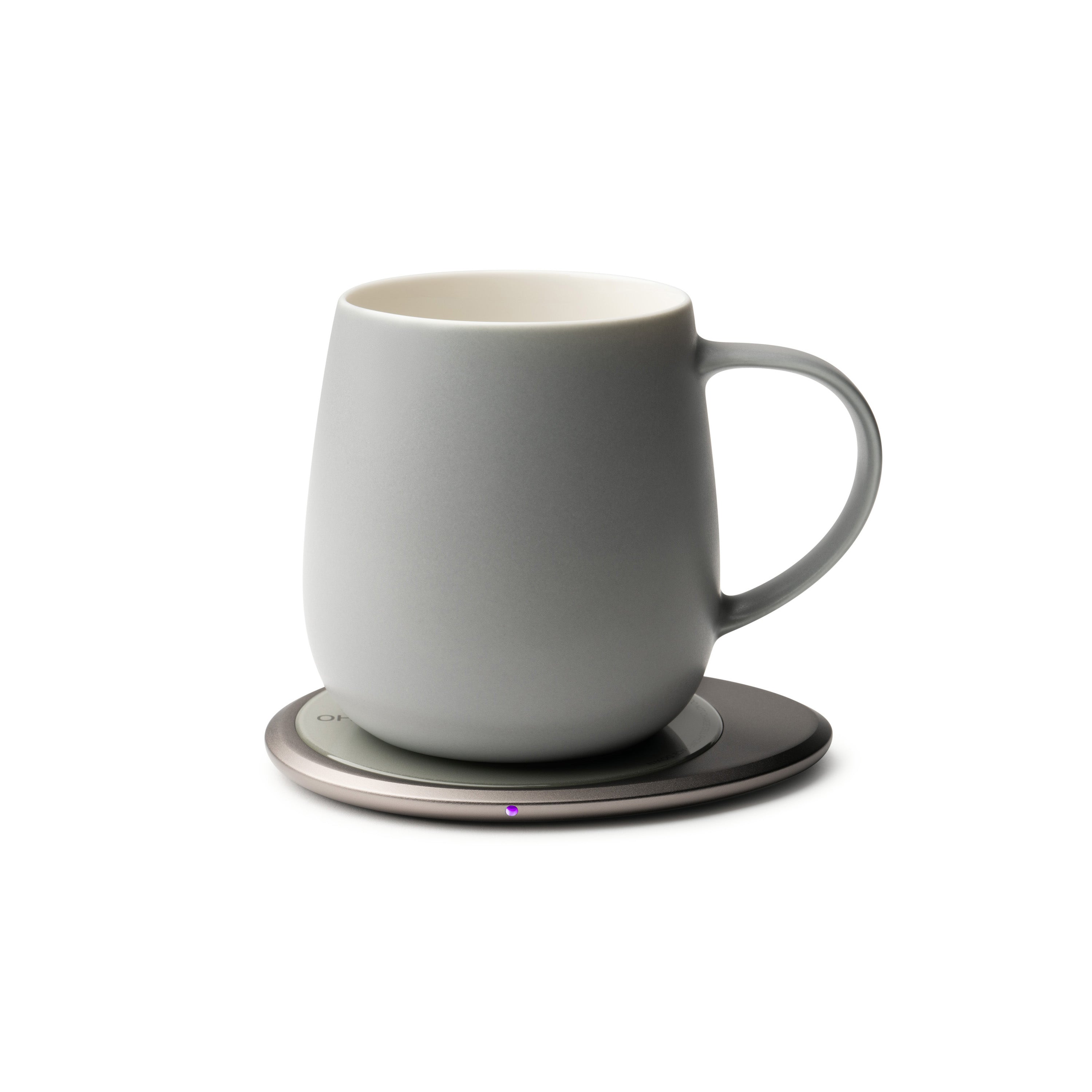 OHOM Ui Self-Heating Mug Set - 2Modern