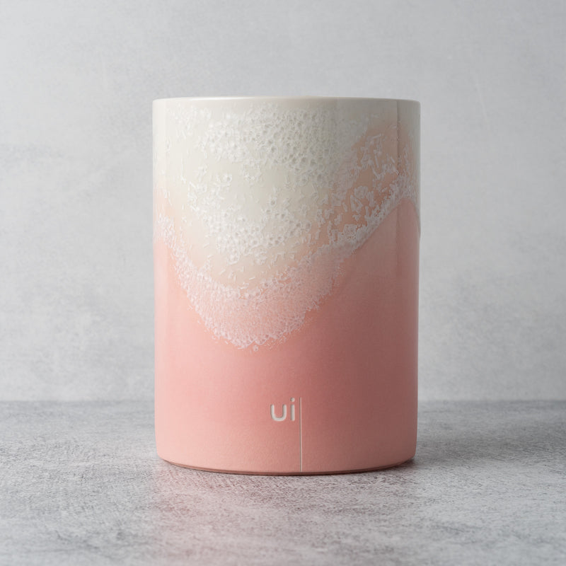 OHOM Ui Artist Self-Heating Mug Set - 2Modern