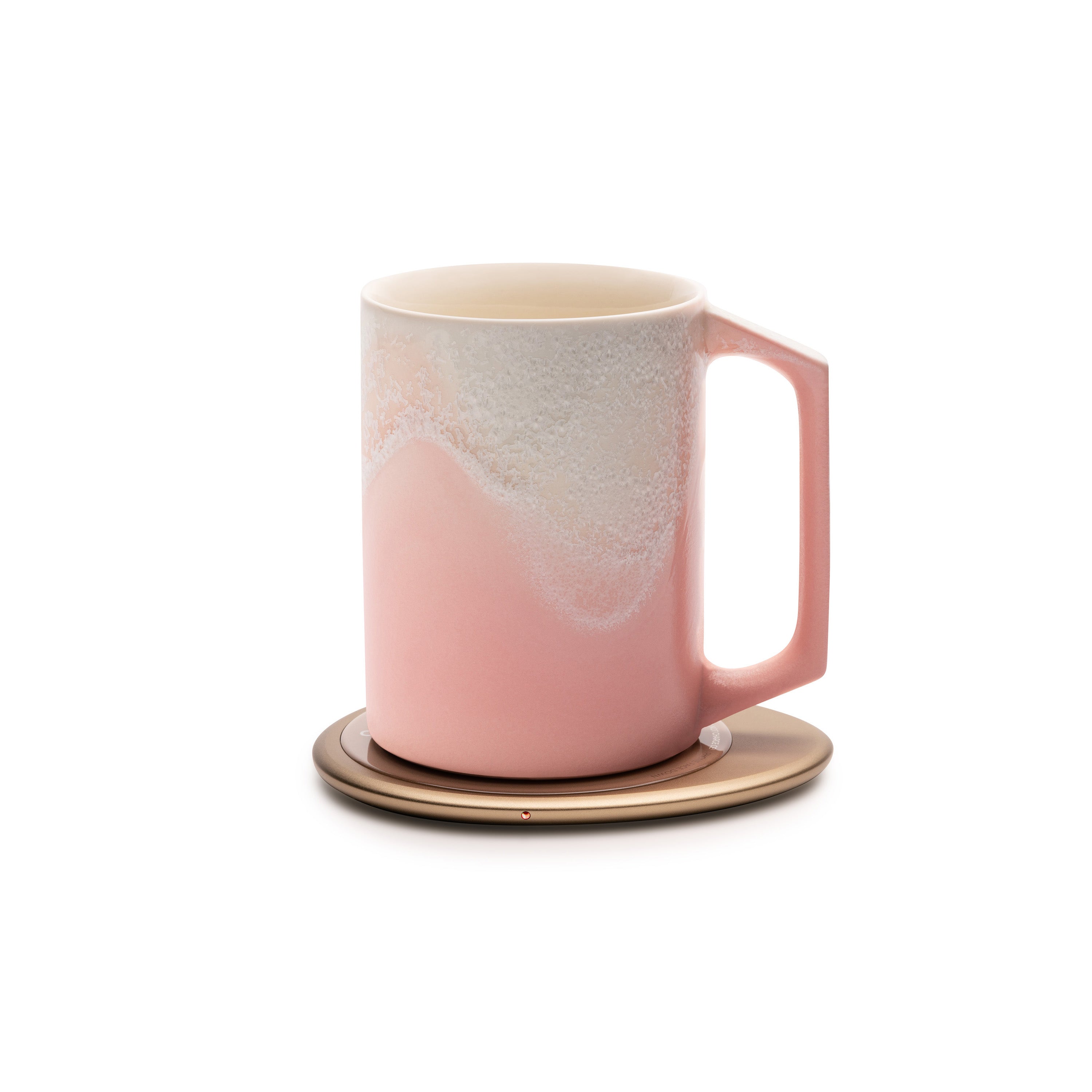 OHOM Ui Artist Self-Heating Mug Set - 2Modern