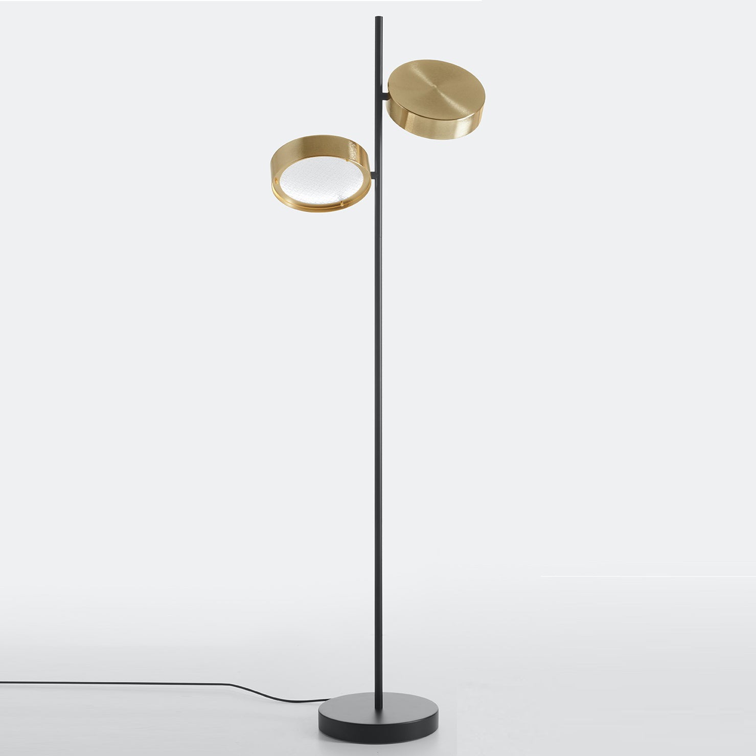 OLUCE Berlin Floor Lamp - 2Modern