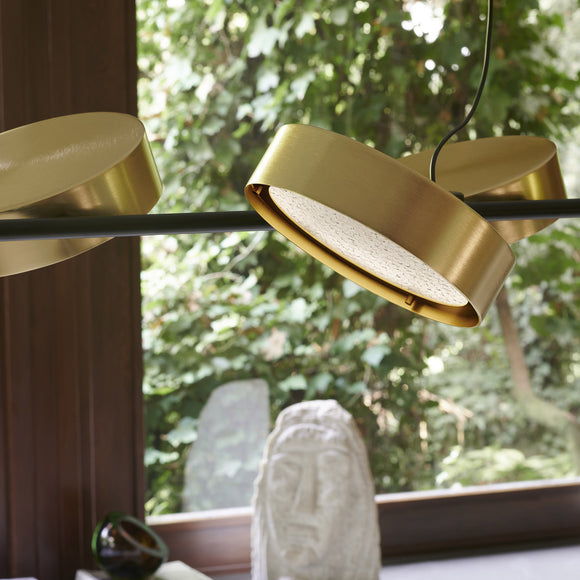 OLUCE Berlin Pendant Light - 2Modern