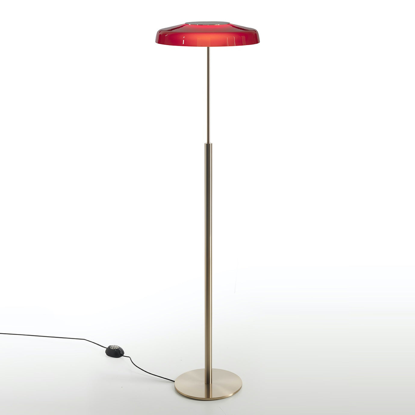 OLUCE Dora Floor Lamp - 2Modern