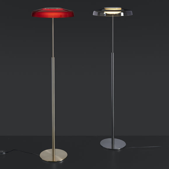 OLUCE Dora Floor Lamp - 2Modern