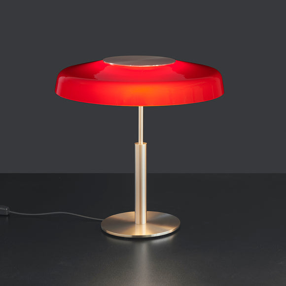 OLUCE Dora Table Lamp - 2Modern