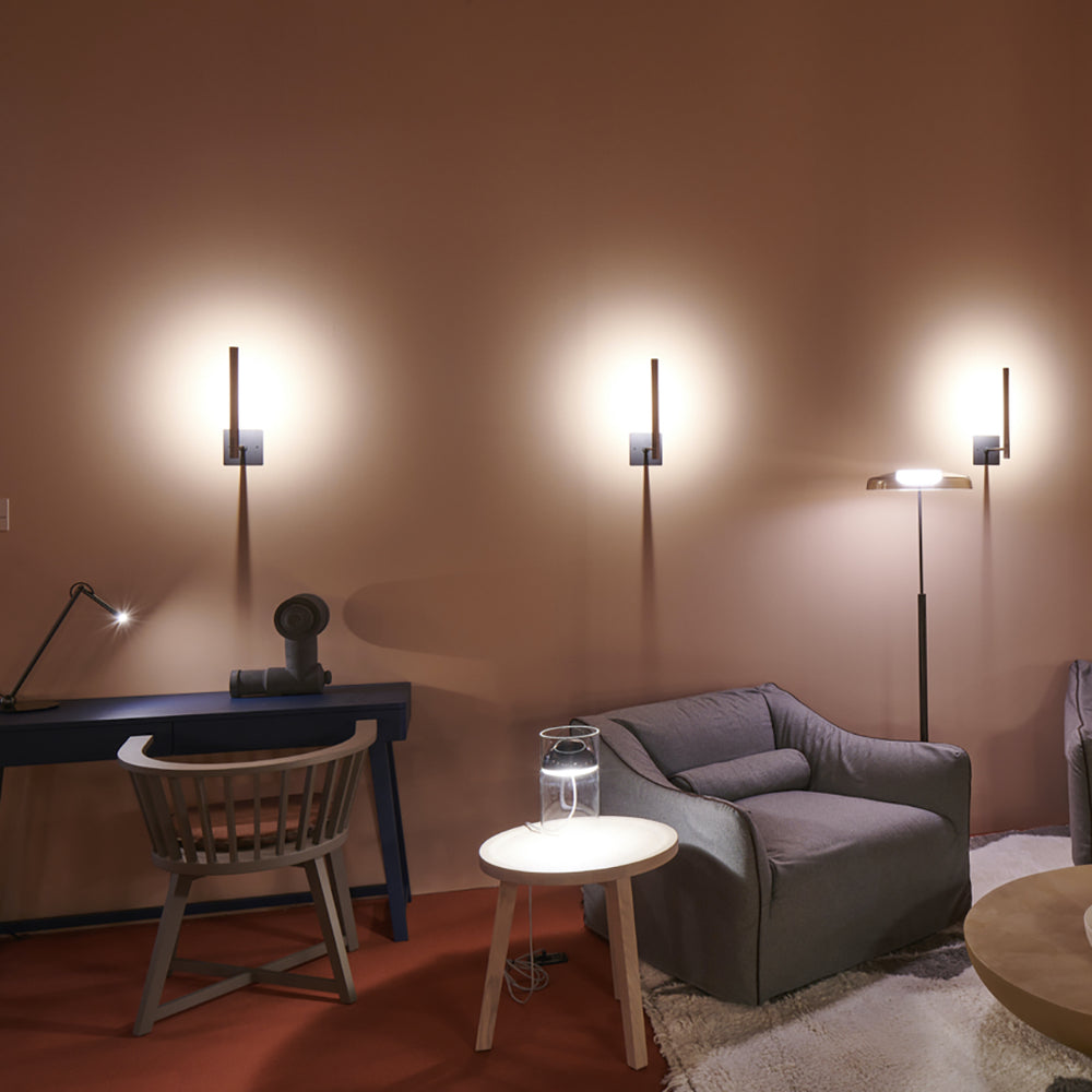 OLUCE Ilo Wall Light - 2Modern