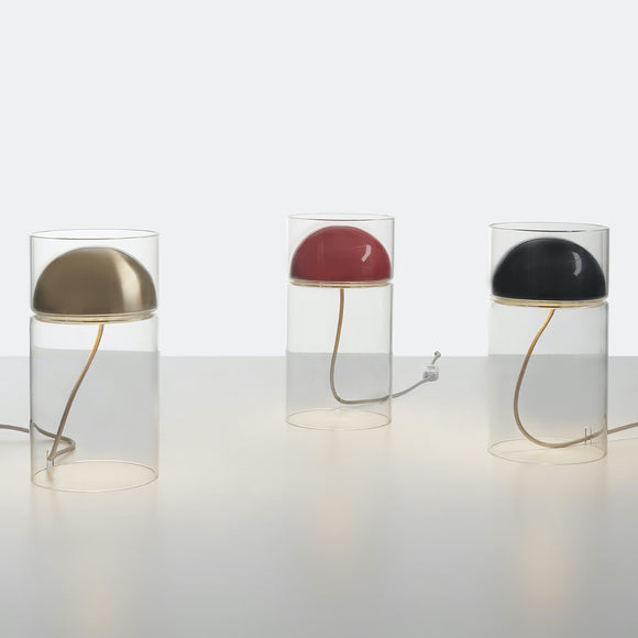 OLUCE Medusa Table Lamp - 2Modern