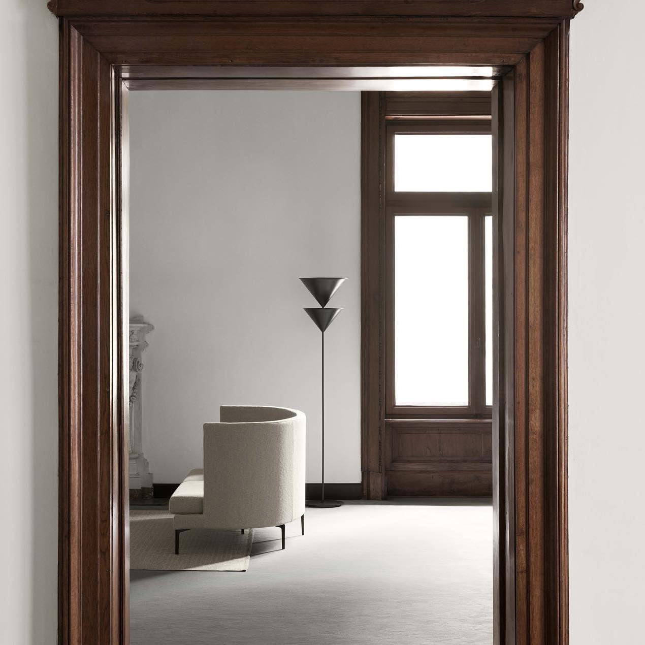 OLUCE Pascal Floor Lamp - 2Modern