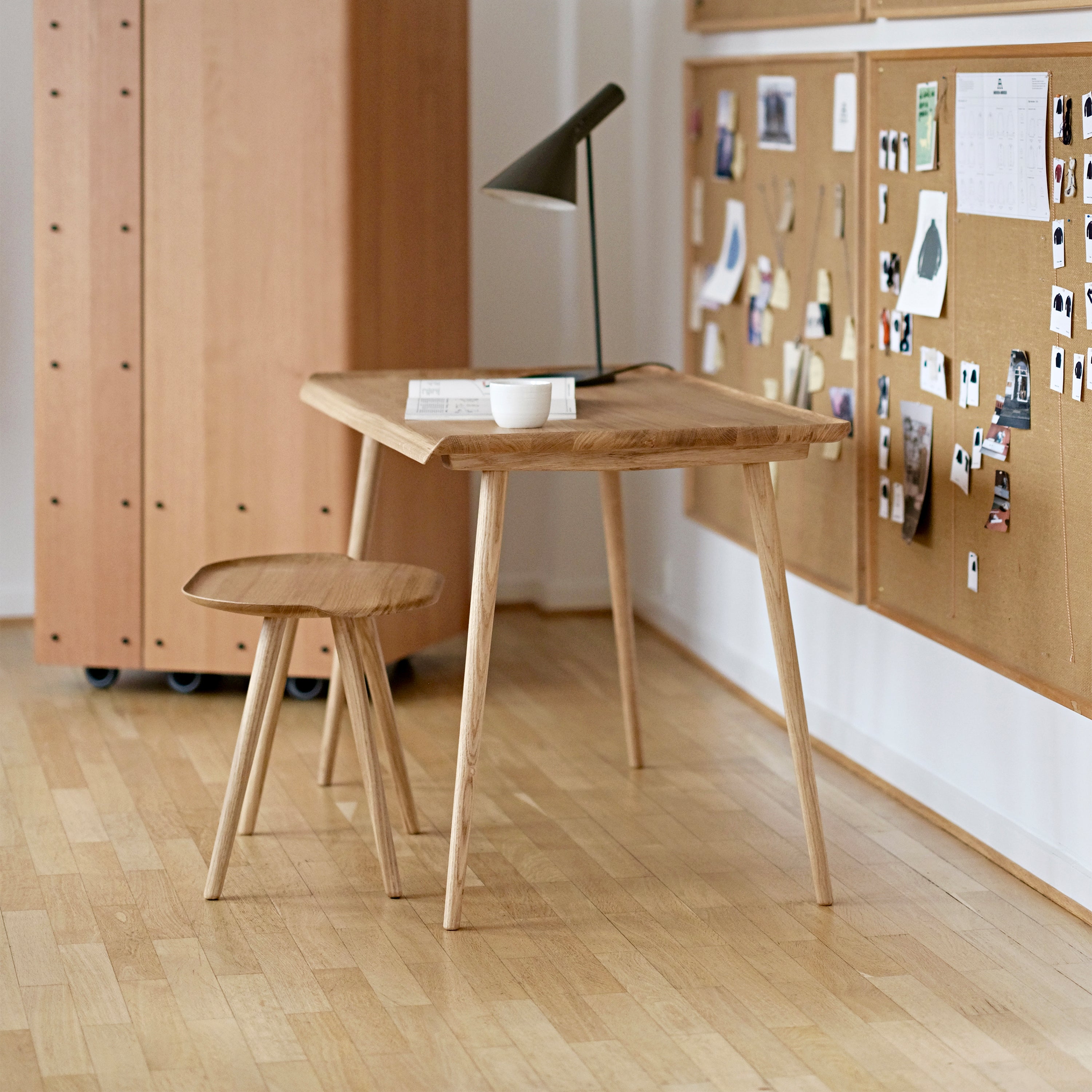 Onecollection Akande Desk - 2Modern