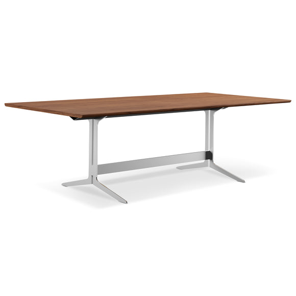 Onecollection Council Rectangular Conference Table - 2Modern