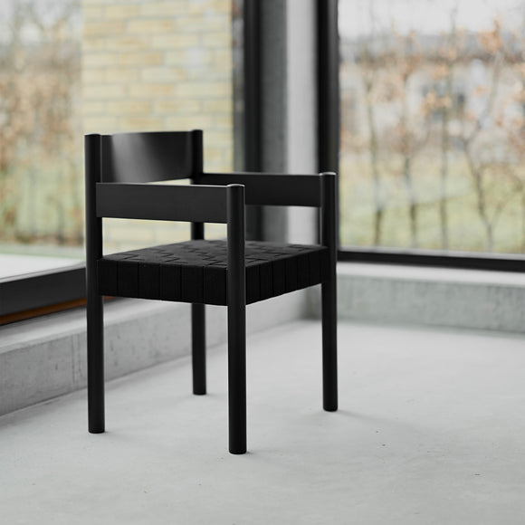 Onecollection Norgaard Dining Armchair - 2Modern