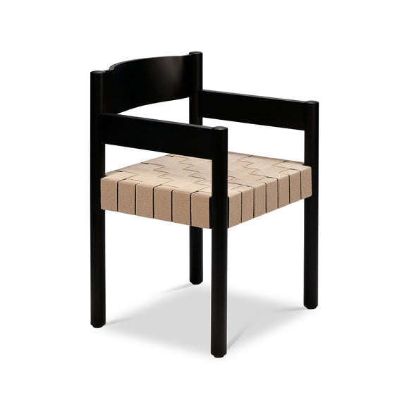 Onecollection Norgaard Dining Armchair - 2Modern