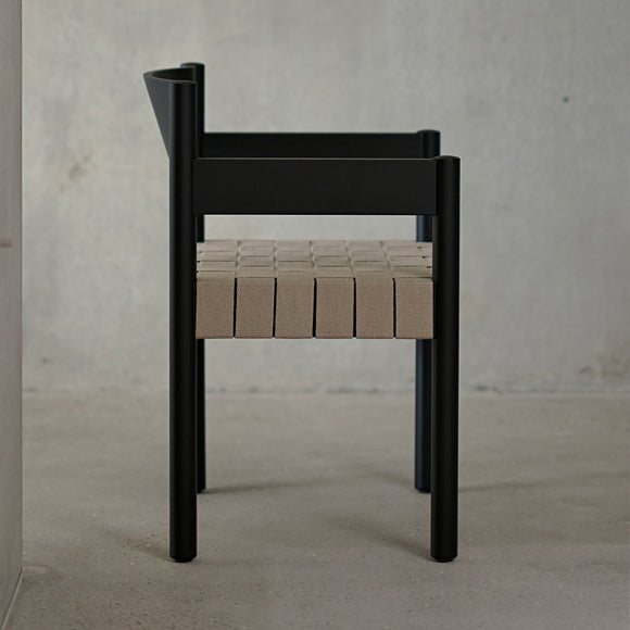 Onecollection Norgaard Dining Armchair - 2Modern