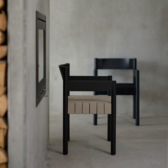 Onecollection Norgaard Dining Armchair - 2Modern