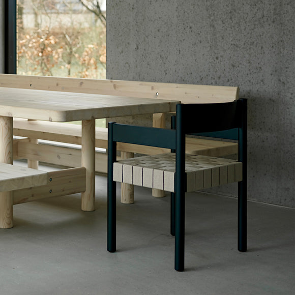 Onecollection Norgaard Dining Armchair - 2Modern